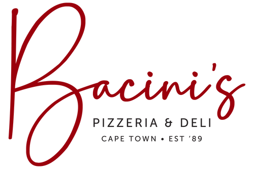 Bacini's on Kloof – Opening Soon