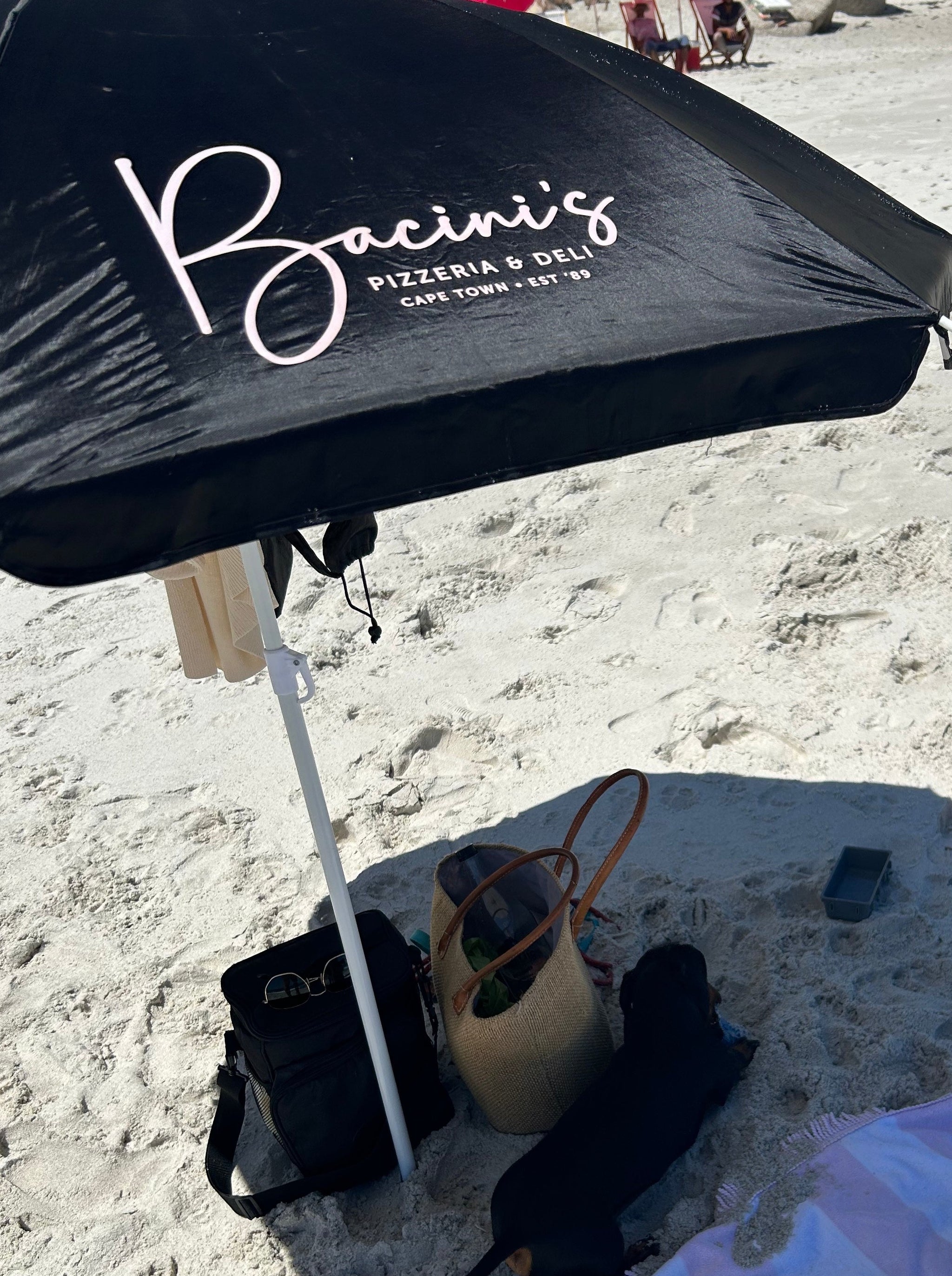 Bacini's Pizzeria Online Store – Bacini's on Kloof