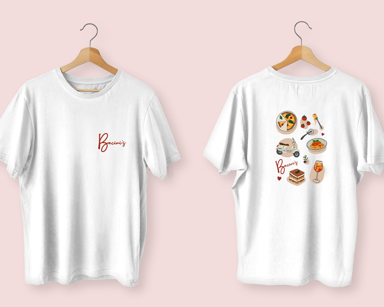 Bacini's Pizzeria Online Store – Bacini's on Kloof